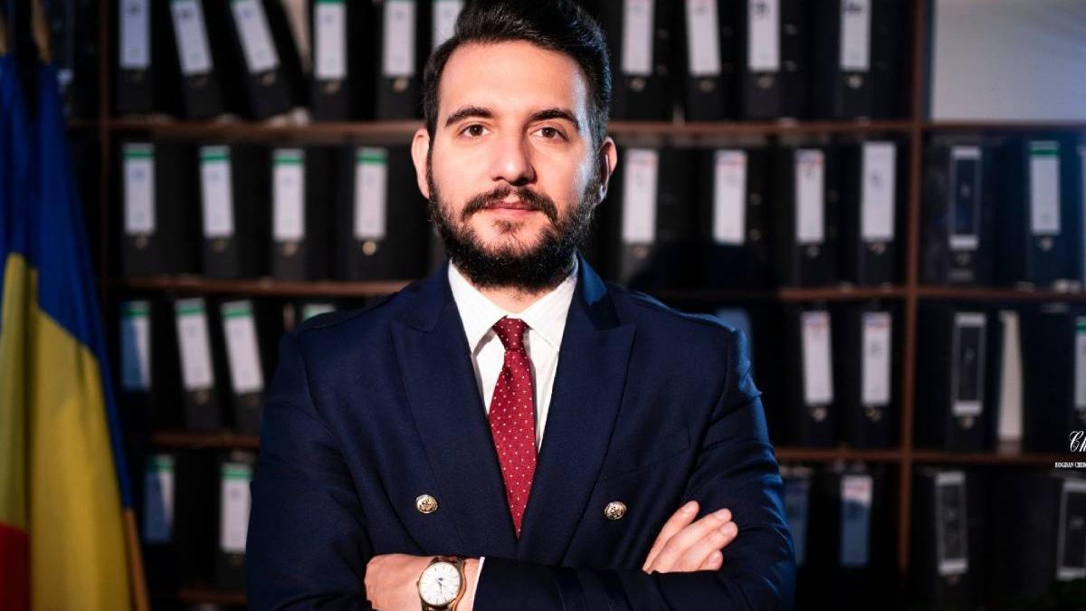 Av. Adrian Cuculis, detalii dintr-un dosar penal internaţional cu ...