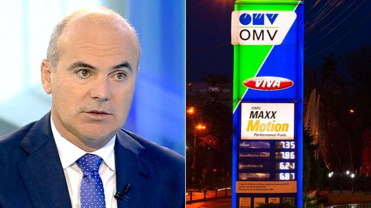 VIDEO: Rareş Bogdan a izbucnit după ce OMV Petrom a anunţat că nu ... VIDEO: Rareş Bogdan a izbucnit după ce OMV Petrom a anunţat că nu ...