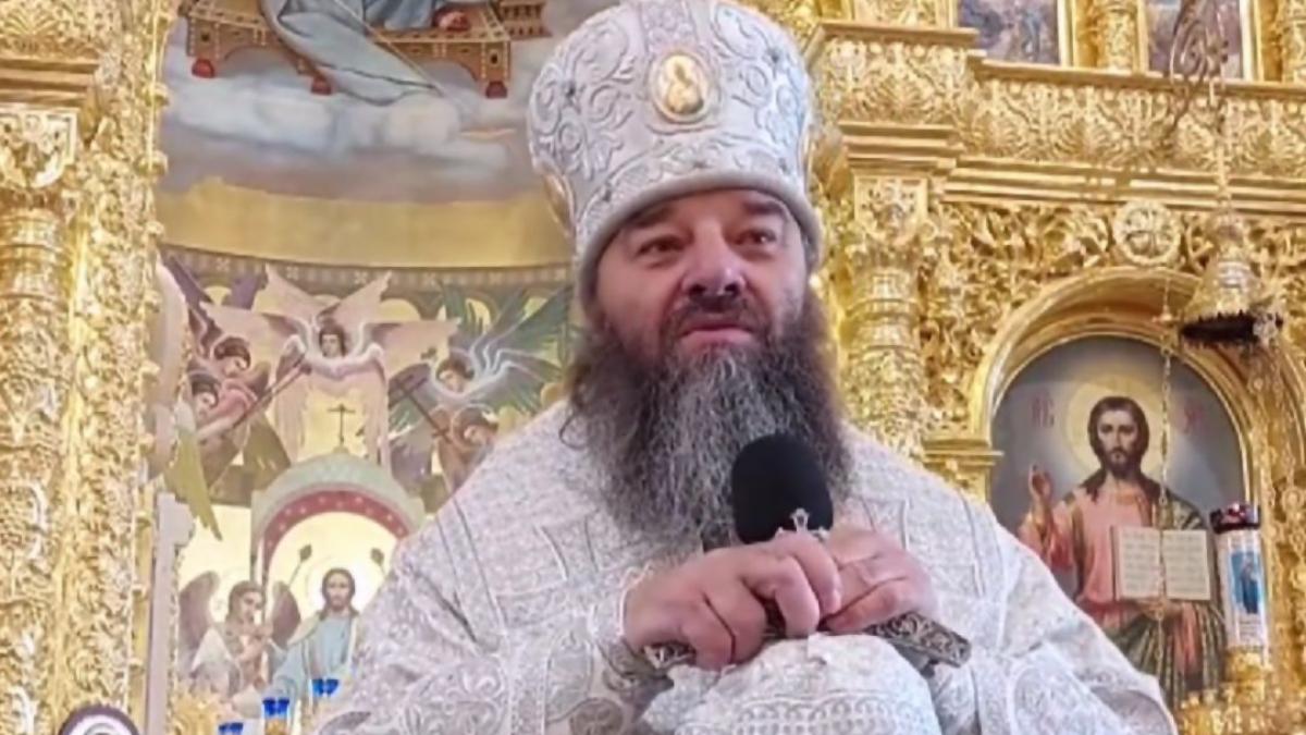 Patimile preoţilor români din Ucraina. Mărturii tulburătoare: "Nu te ...