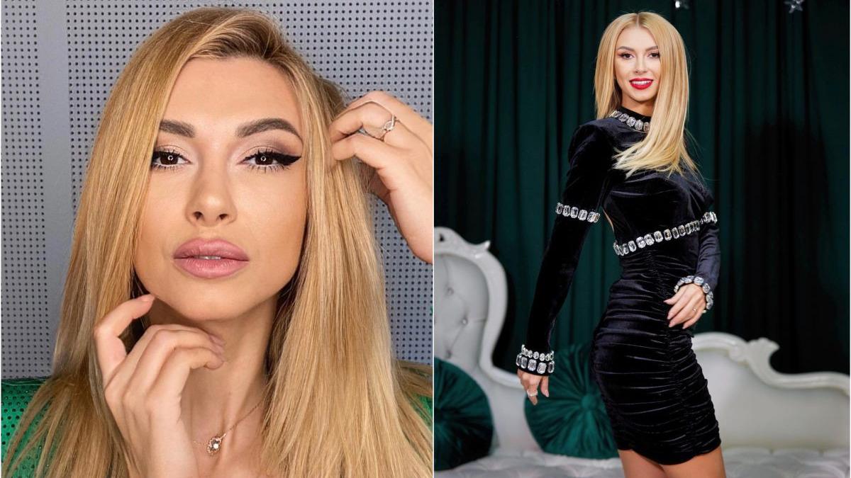 Alimentul la care a renunţat Andreea Bălan, vedetă la America Express ...