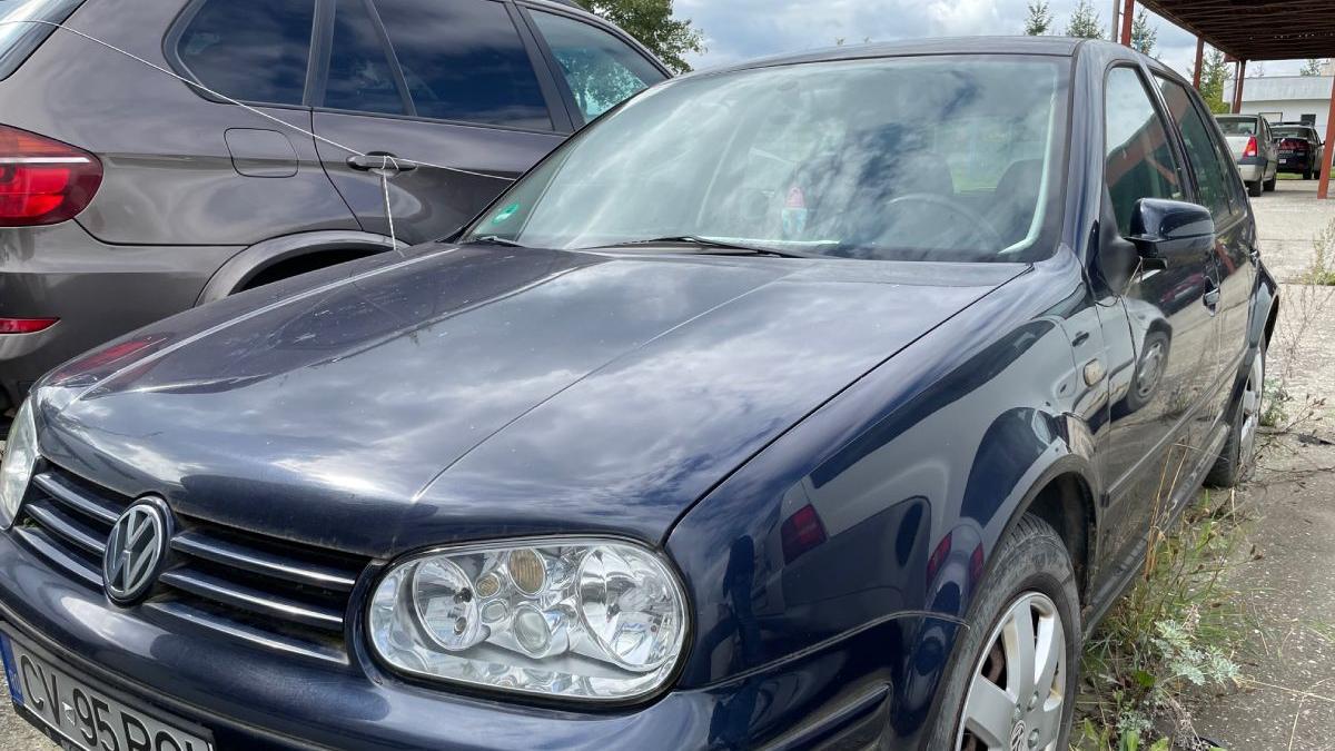 Licitaţie auto ANAF în februarie 2023. Maşini confiscate scoase la ...