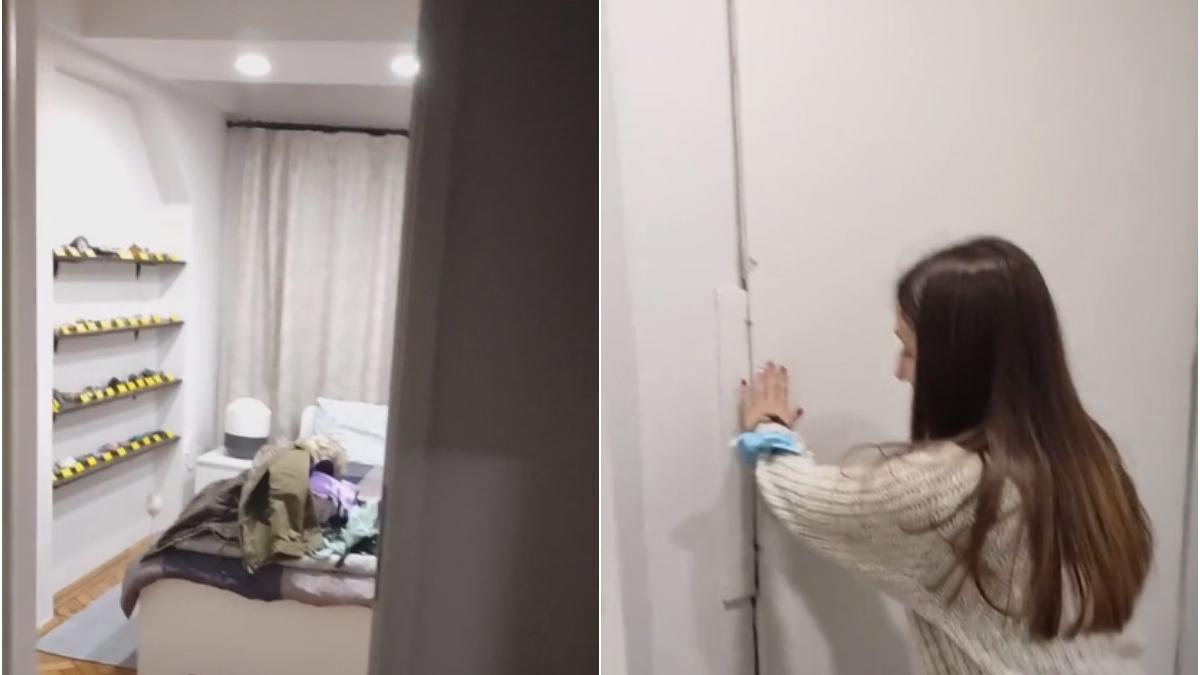 Ce au păţit două turiste din Spania, la Bucureşti, de Anul Nou: "Ne-am culcat cu cuțitele pe ...