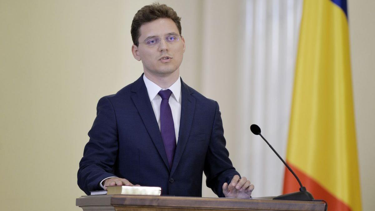 Eurodeputatul Victor Negrescu: "România trebuie să profite de ...