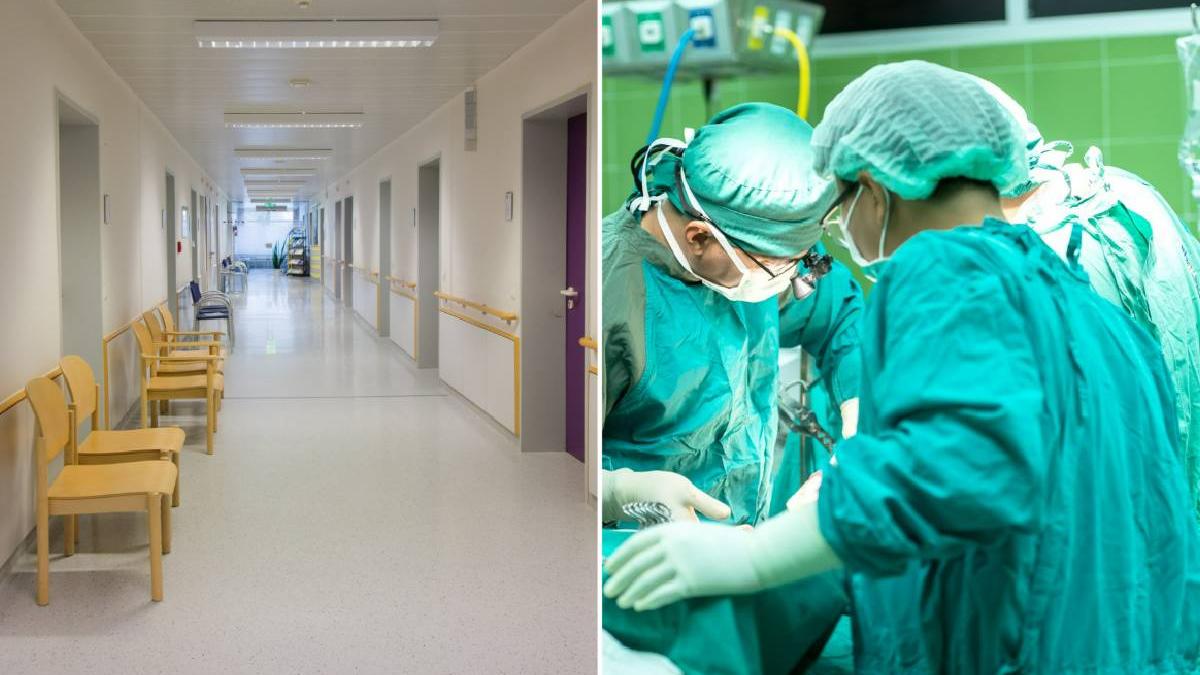 Spitalele din București, fără materiale şi medicamente vitale din cauza ...