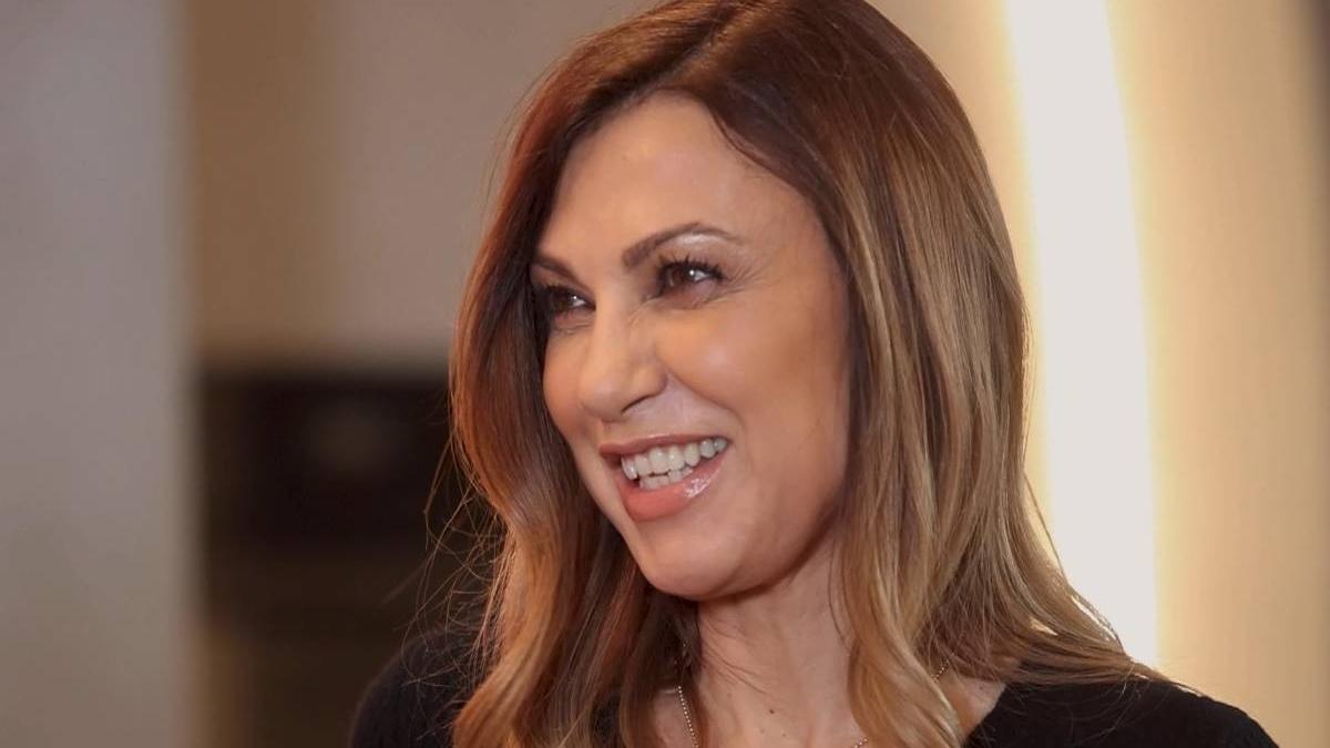 Dana Sota, invitata lui Ştefan Lungu în cea de-a patra ediție "Gătit la ...