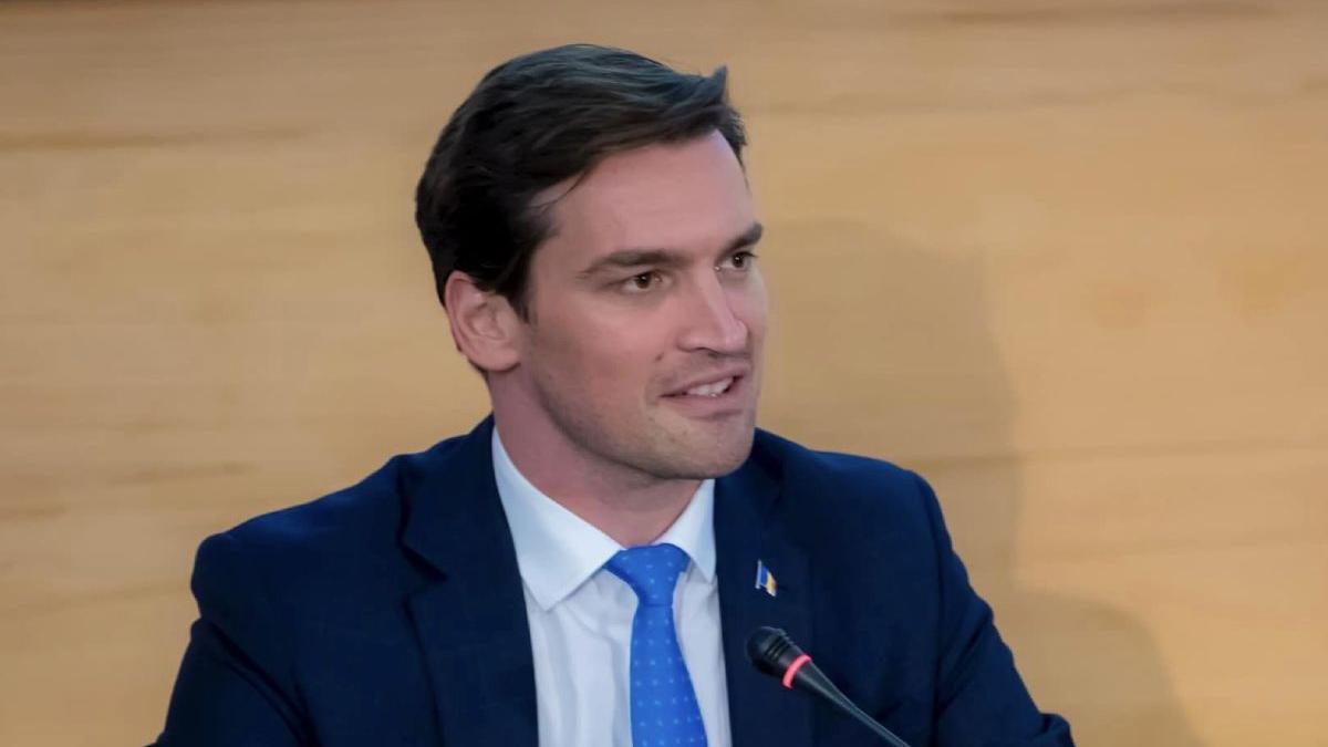 Dr. Andrei Baciu: "Avem nevoie să ajungem mai ușor la un spital și mai ...