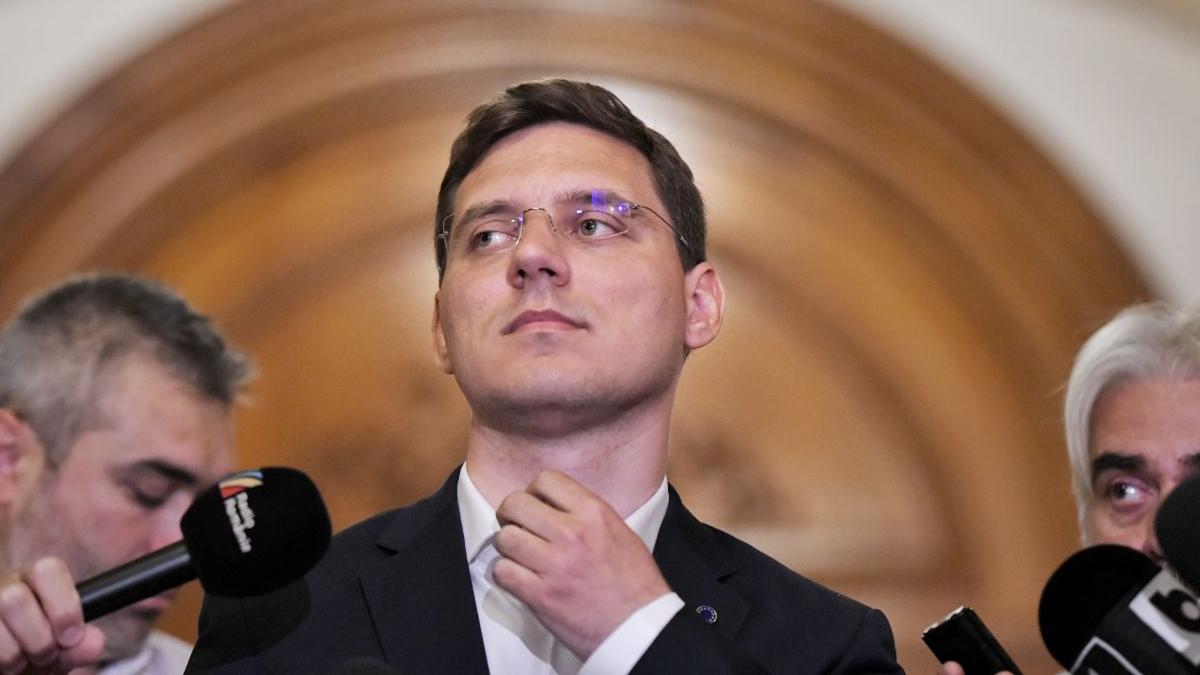 Victor Negrescu: ”Am discutat cu mai mulți oficiali spanioli despre ...