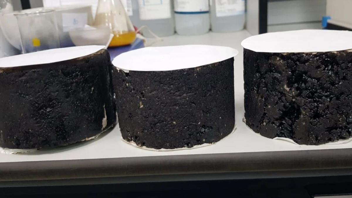 Asfaltul cu plastic reciclat, mai durabil cu 30% decât cel clasic, a ...