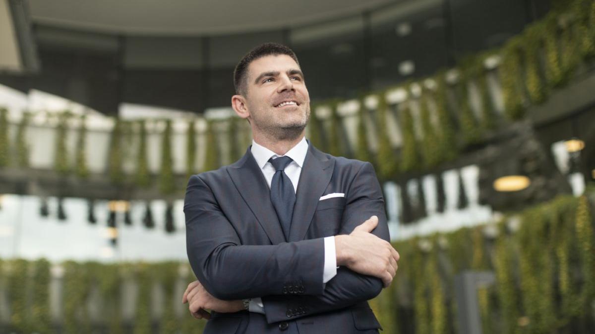 Dragoş Bucurenci, Philip Morris România: "Fabrica din Otopeni este a ...