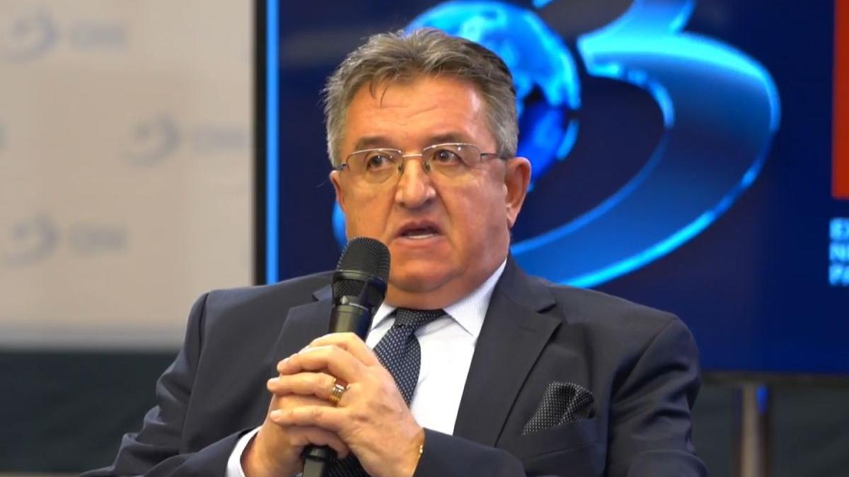 Dr. Bogdan Cuza, strănepotul domnitorului Alexandru Ioan Cuza: "Este ...