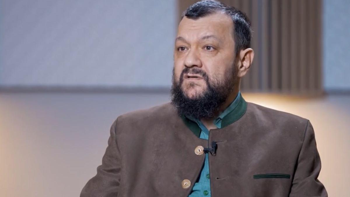 A fost strivit de tractor și a stat jumătate de viață prin spitale ...