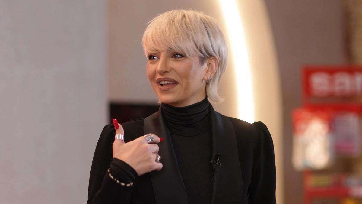 Giulia Anghelescu a gătit alături de Ştefan Lungu în cea de-a noua ...