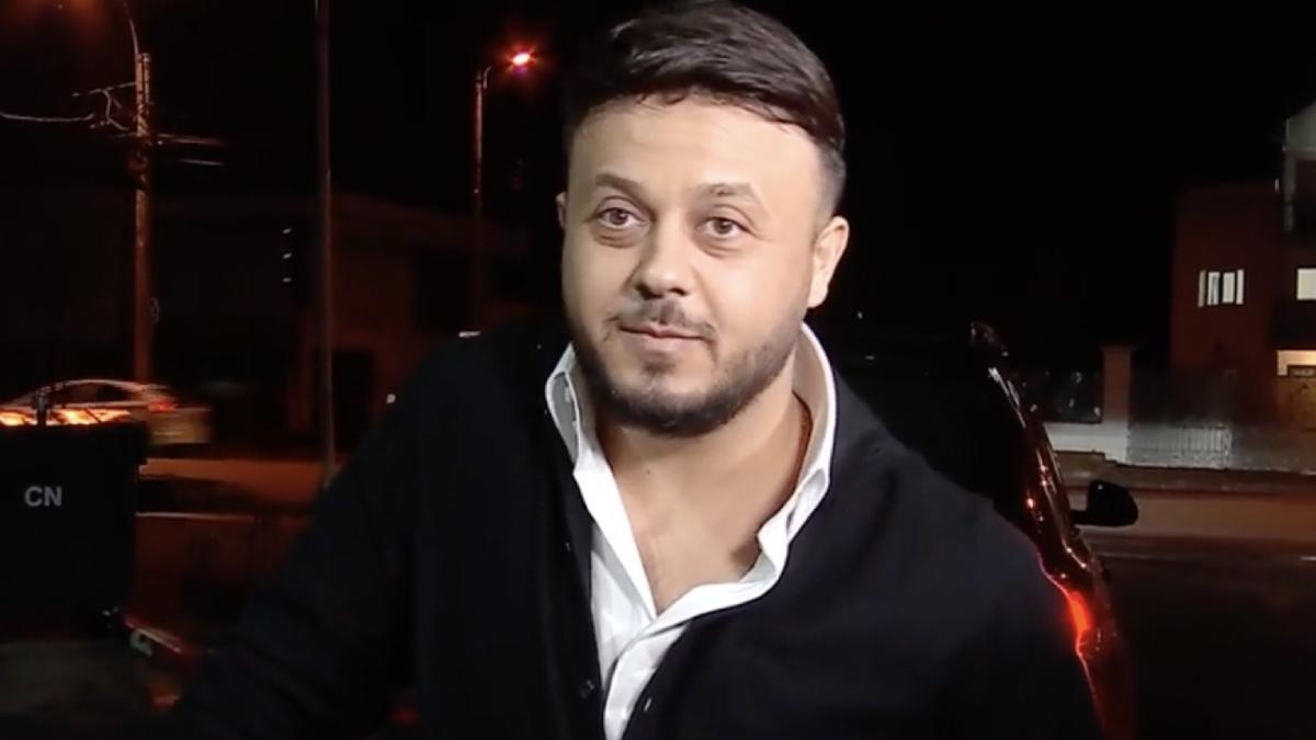 Gabi Bădălău, trimis în judecată de DNA pentru că ar fi dat mită unui ...