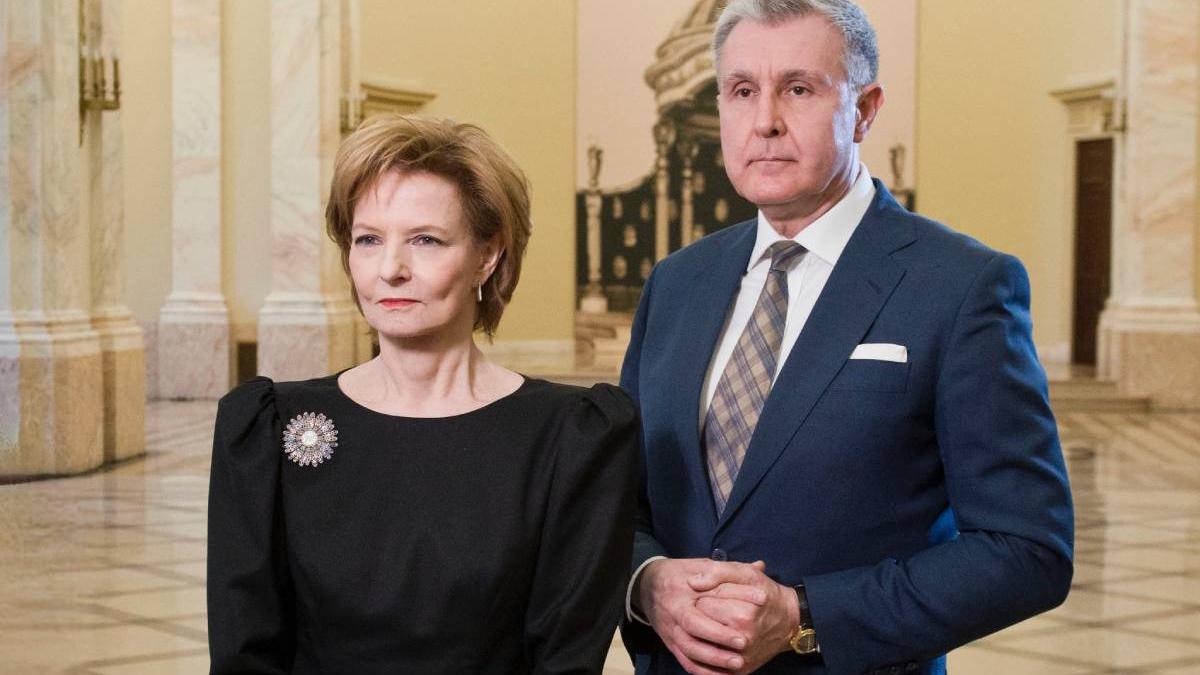 Principesa Margareta și Principele Radu vor participa la ceremonia de ...
