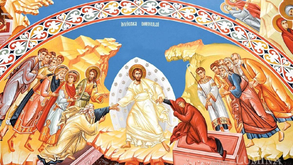 Tradiţii şi obiceiuri în prima zi de Paşte. Ce nu trebuie să faci ...