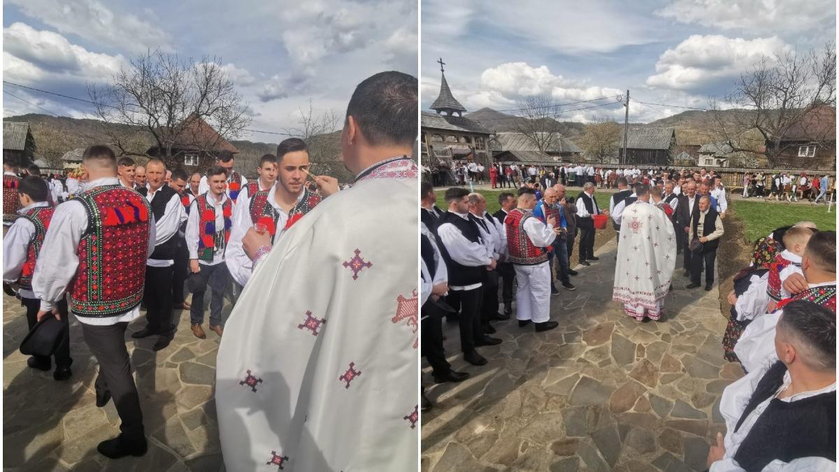 ”A doua Înviere” sau ”Învierea Mică”, în prima zi de Paști. Ce ...