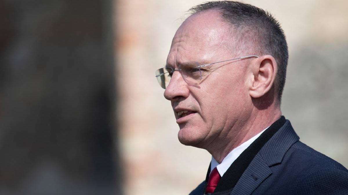 Ministrul austriac Gerhard Karner, în vizită la București | Ce ar ...