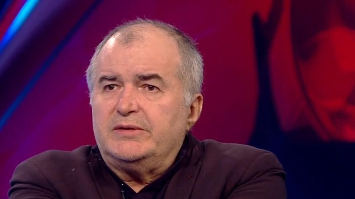 Florin Călinescu: "Nu intrăm în Schengen! E mâna Moscovei. Austria e ...