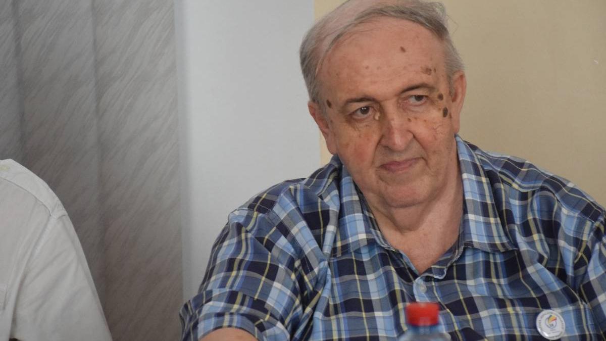 S-a stins din viaţă cunoscutul jurnalist sportiv, Dan Teodorescu: "O ...