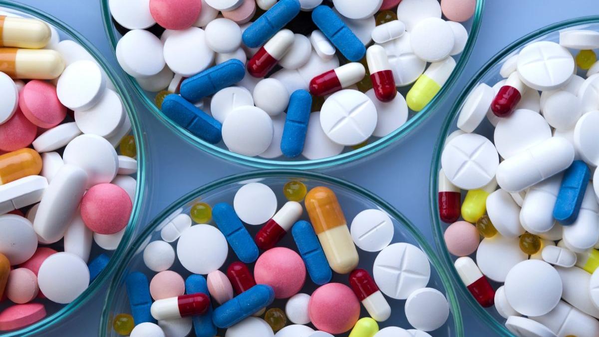 SIE cumpără medicamente de peste şapte milioane lei. Antidiareice și ...