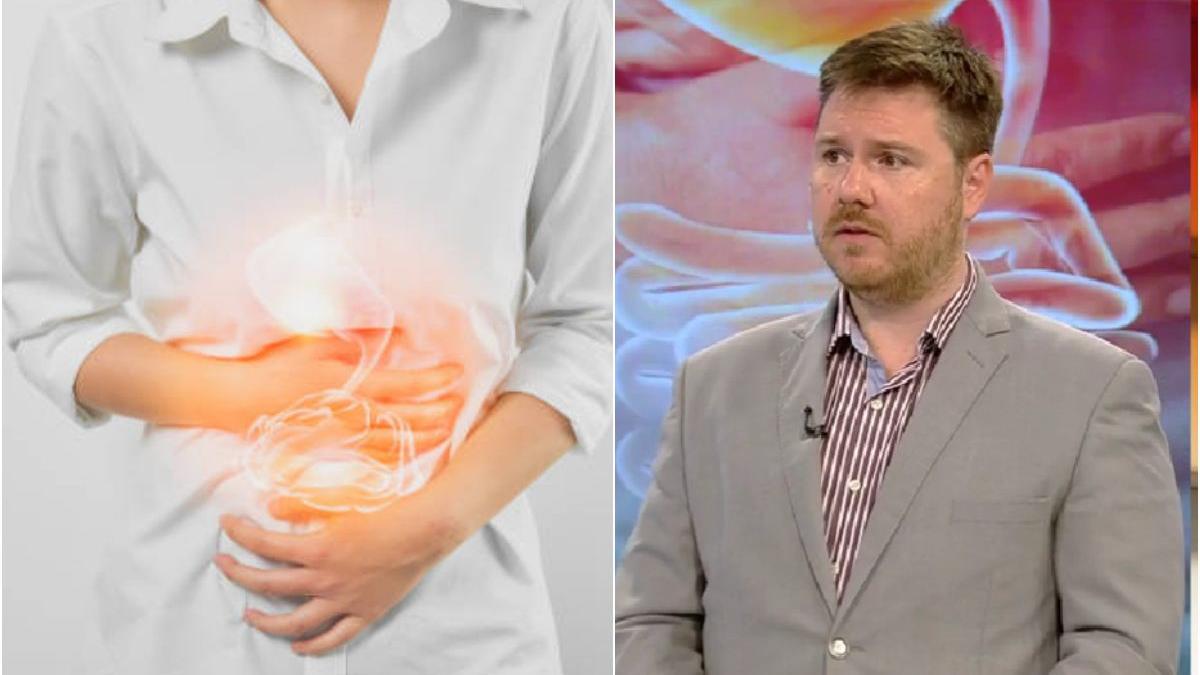 Bacteria care ne îmbolnăveşte stomacul. Aceste simptome trebuie să ne ...