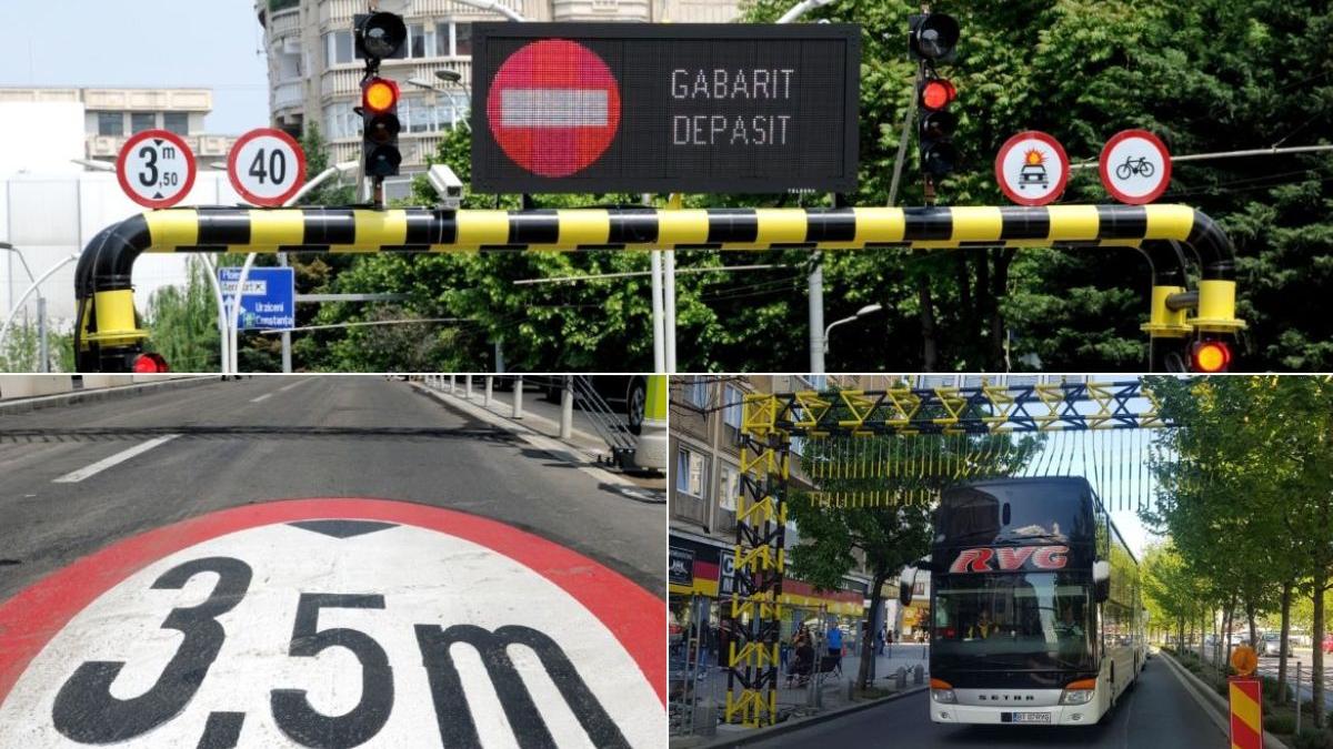 Primăria Sectorului 4, apel public pentru şoferii care circulă prin ...