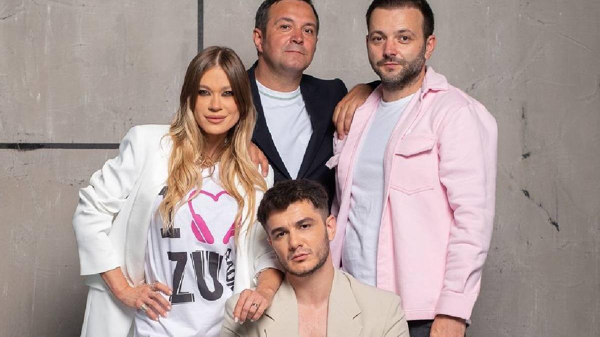 Radio ZU, cel mai ascultat post în București. Mihai Morar: "Le mulțumim tuturor celor care ...