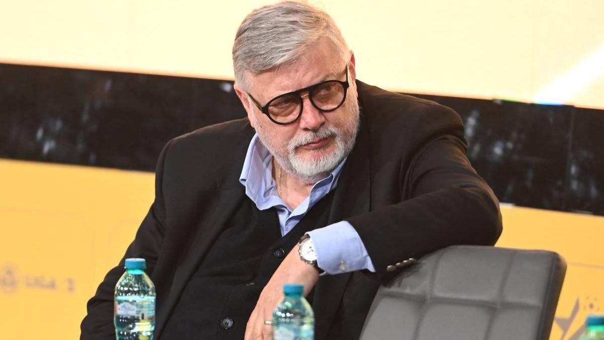 Gino Iorgulescu, internat de urgență în spital. Care e starea de ...