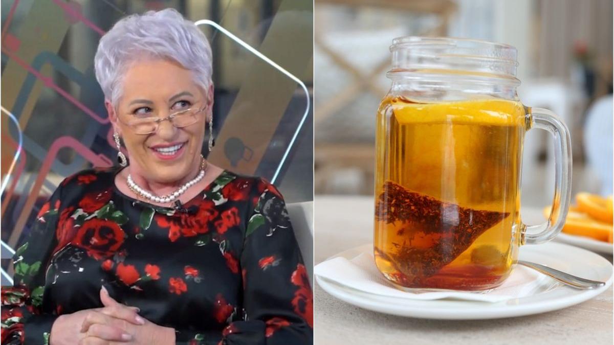 Ceaiul care curăţă vasele de sânge şi creşte imunitatea. Lidia Fecioru: "Se găseşte şi în ...