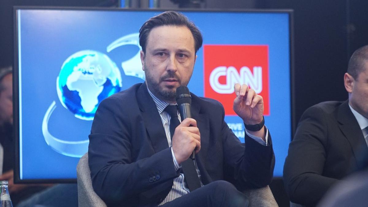 Andrei Manea, director executiv al RPIA despre fotovoltaice: "România ...