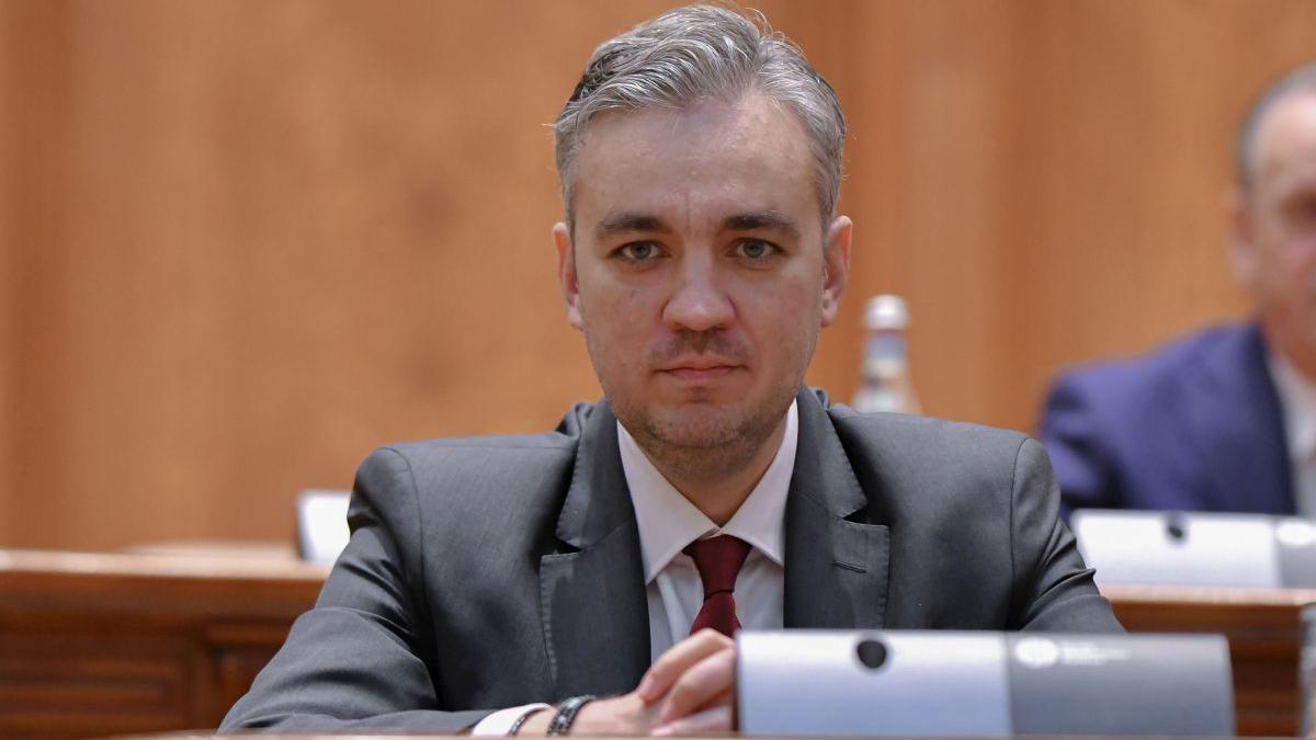 George Niculescu, preşedintele ANRE: "Interesul nostru este ca toți ...