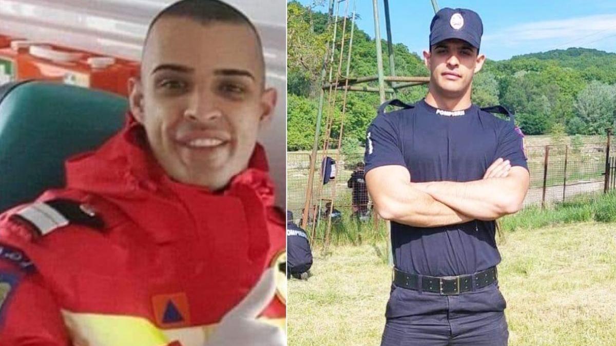 Pompier din Suceava, intoxicat cu o substanţă misterioasă. Alţi doi ...