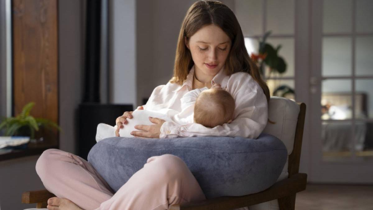 Care este legătura dintre laptele matern şi promovarea examenelor