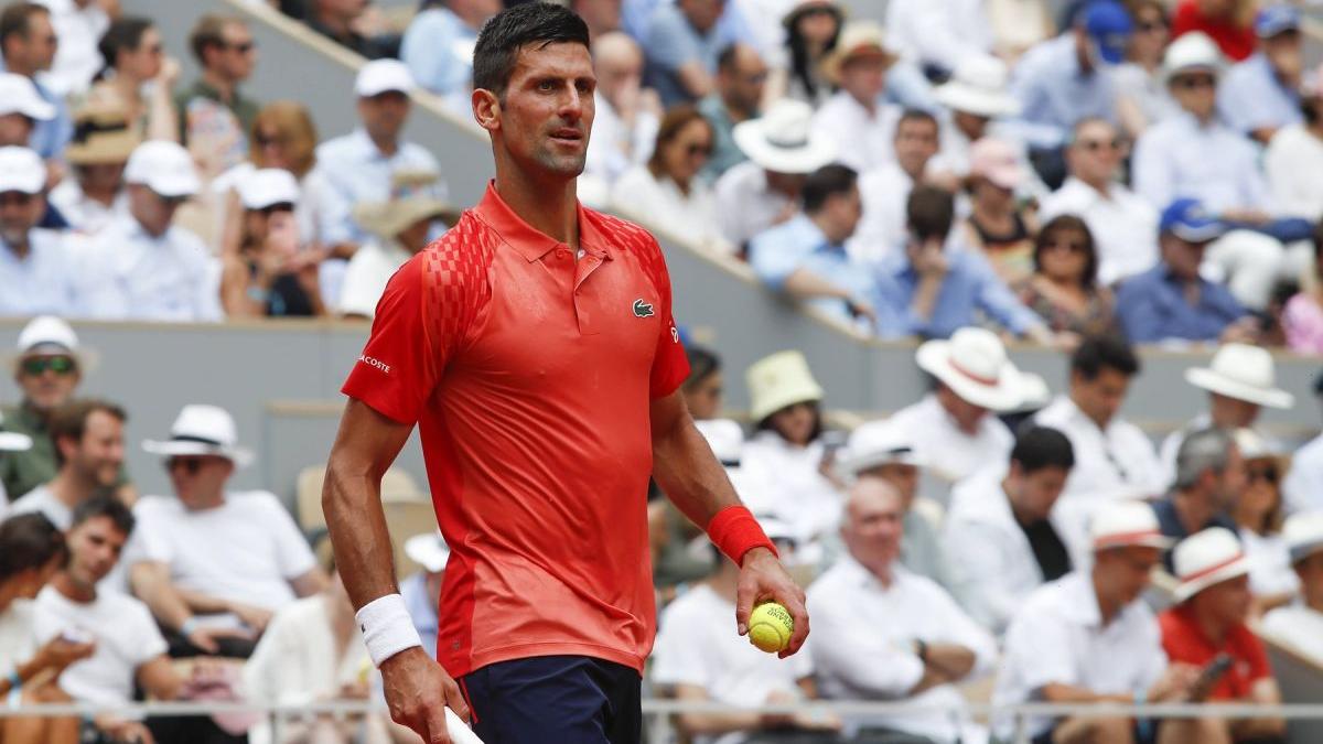 Novak Djokovic a câştigat turneul de la Roland Garros şi a stabilit nou record în tenisul mondial