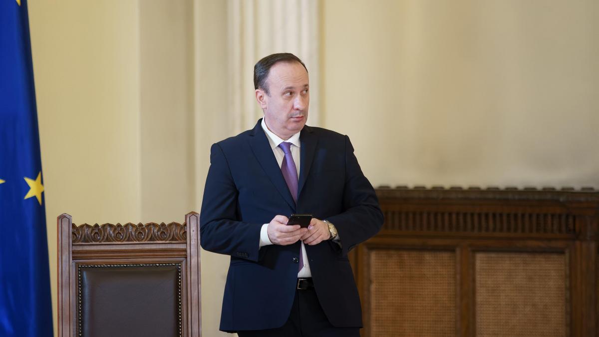 Adrian Câciu, anunţ important: "Acesta este primul lucru pe care îl voi ...