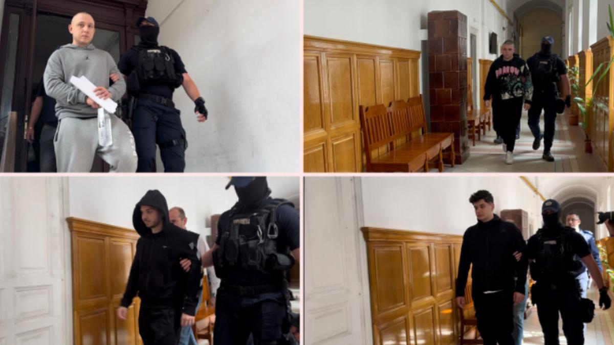 Un tânăr din Botoşani, fost olimpic la informatică și student de top, a ...