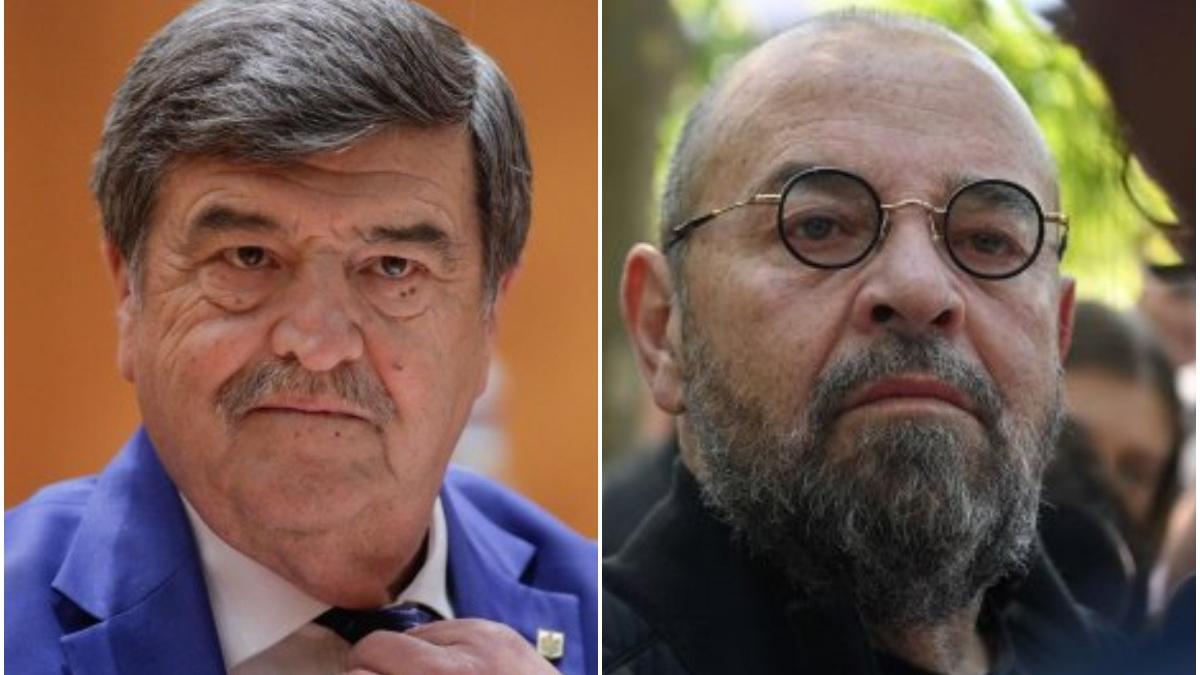 Toni Greblă a explicat în ce condiţii Cristian Popescu Piedone poate ...