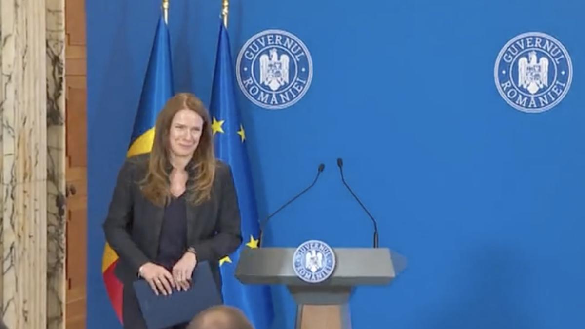 Directorul OMV Petrom, despre Neptun Deep: "Deschidem un capitol ...