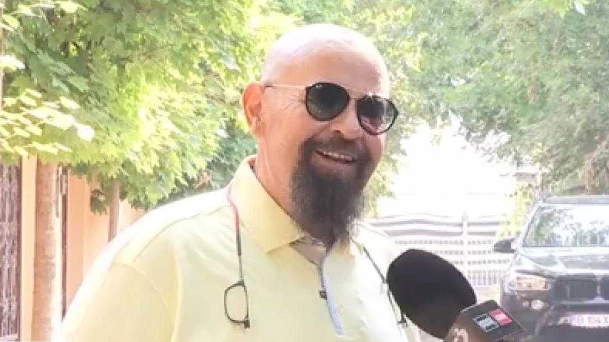 Cristian Popescu-Piedone: ”De luni mă întorc!” Edilul a fost repus în ...