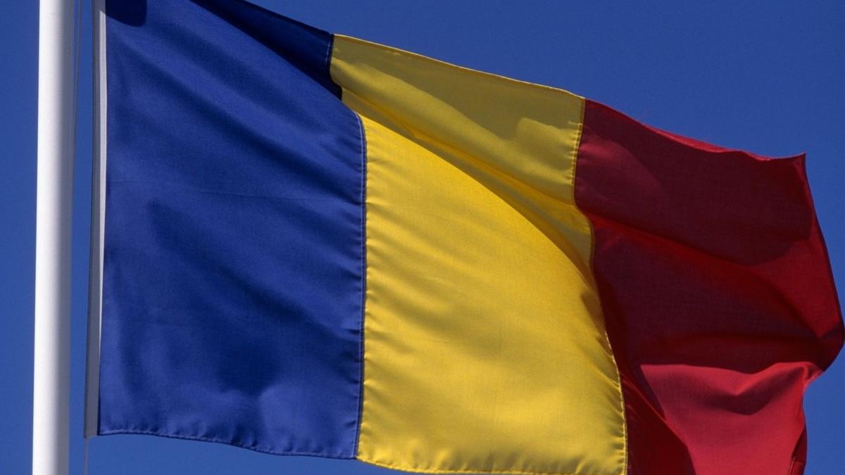 26 iunie, Ziua Drapelului Naţional. Istoricul steagului tricolor şi ...