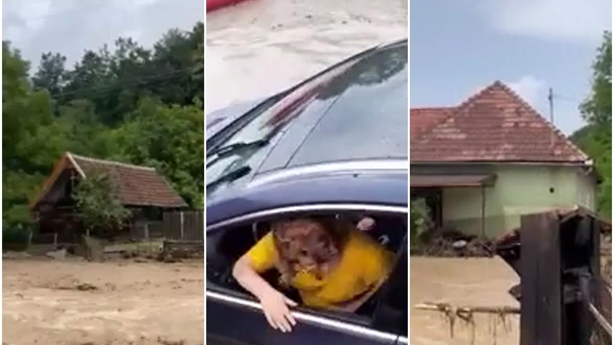 Ministrul Mediului, anunţ de ultimă oră din zonele afectate de ...