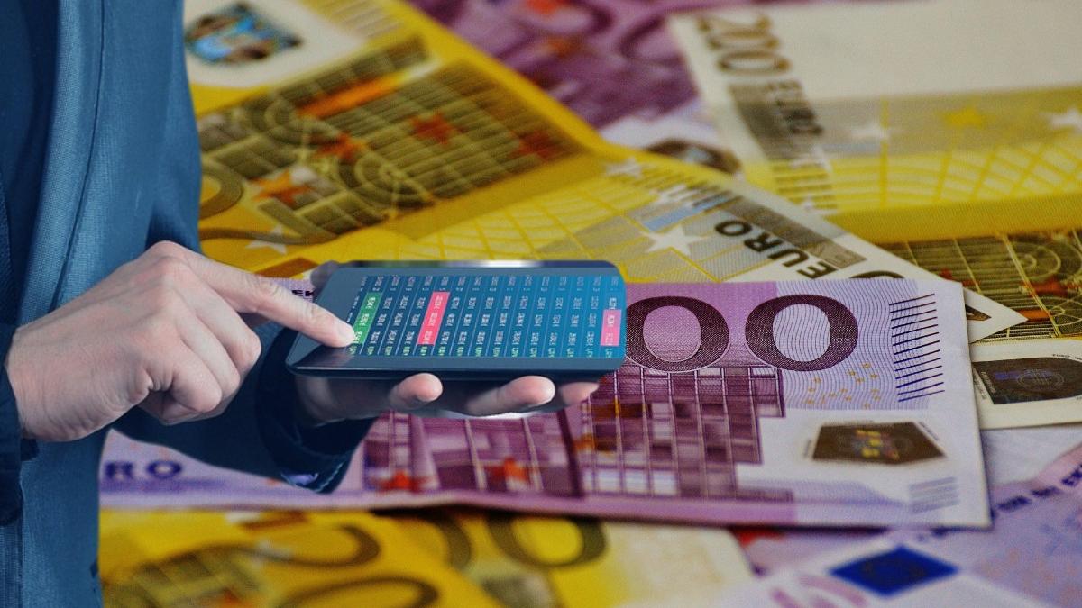 Curs valutar BNR, 27 iunie 2023. Leul scade față de euro și crește în raport cu dolarul