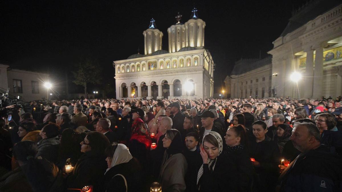 Ce se întâmplă cu Paștele Ortodox! BOR s-a reunit în ședință | Decizie ...