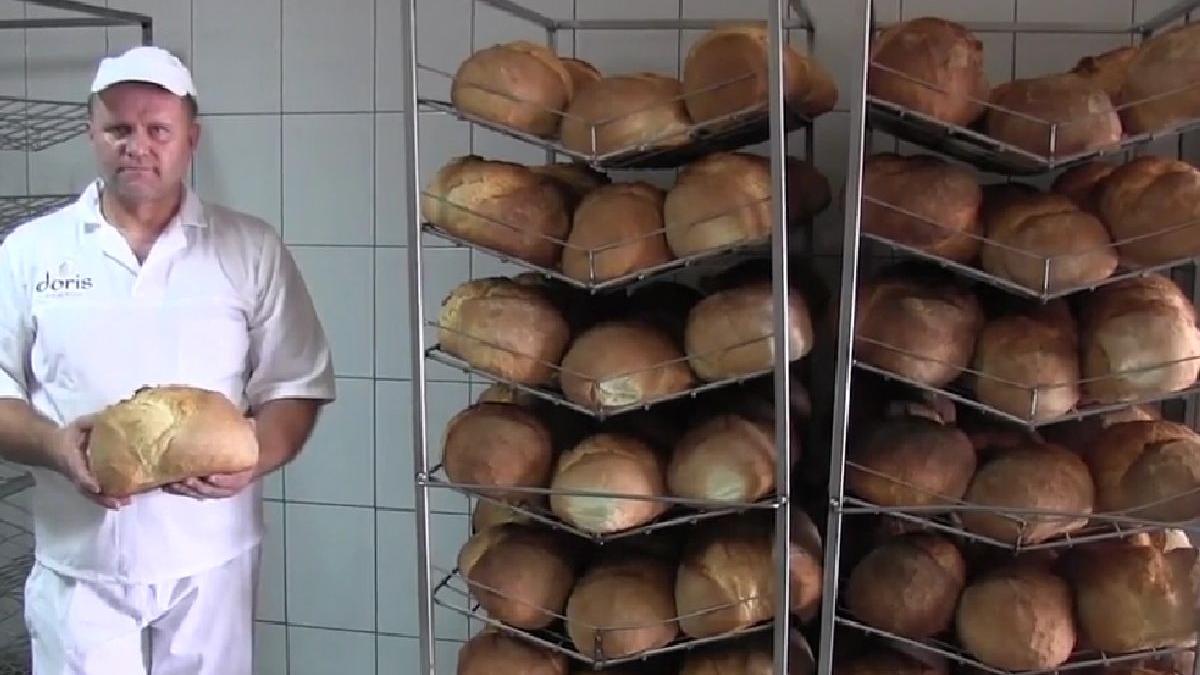Pâinea preferată a familiei Ceauşescu, pita de Pecica, a devenit produs ...