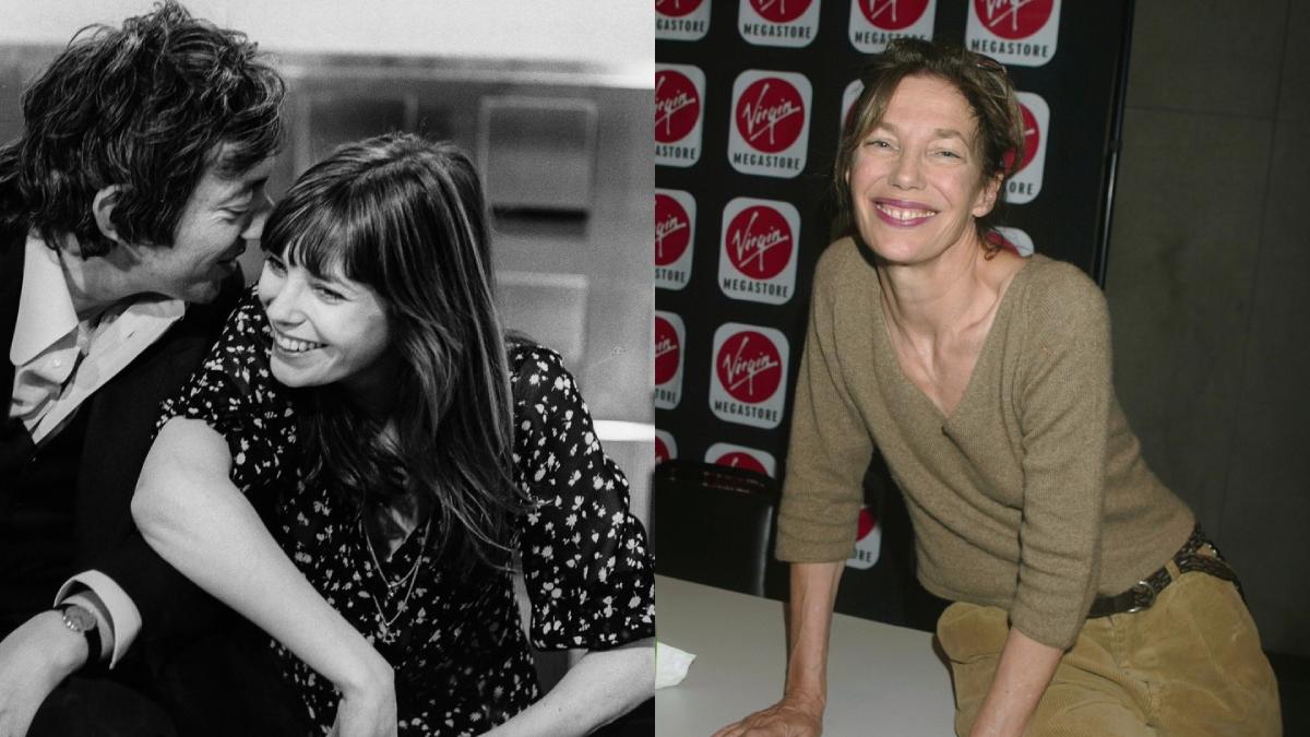 A murit cântăreața și actrița Jane Birkin! A fost găsită fără viață în ...