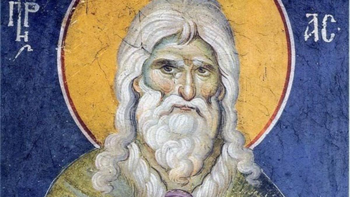 Rugăciunea făcătoare de minuni care se citeşte de Sfântul Ilie. Alungă ...