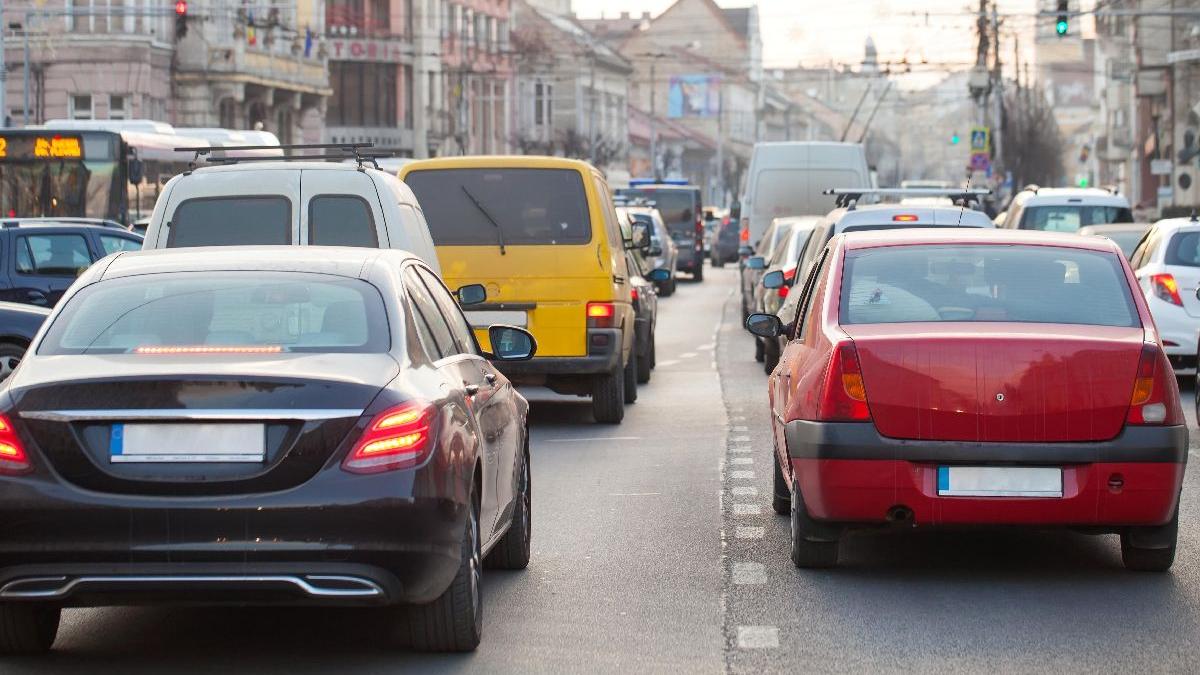 Bani de la Primărie pentru maşinile vechi. Instrucţiuni de înscriere în ...