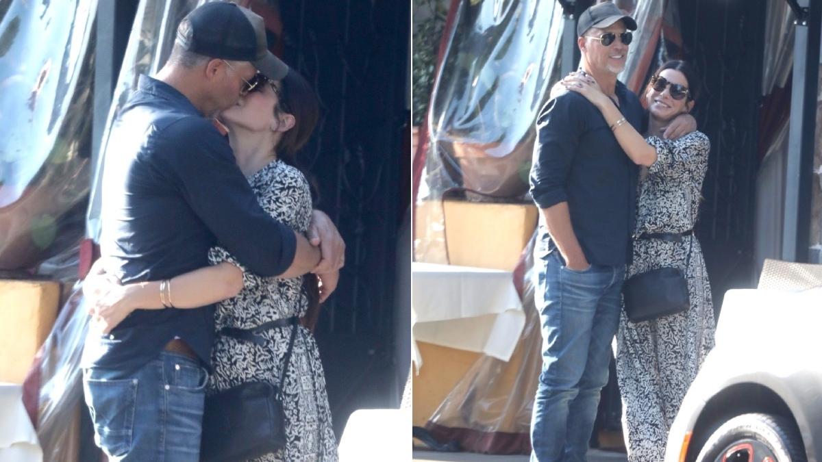 A murit iubitul actriței Sandra Bullock! Bryan Randall suferea, de trei ...