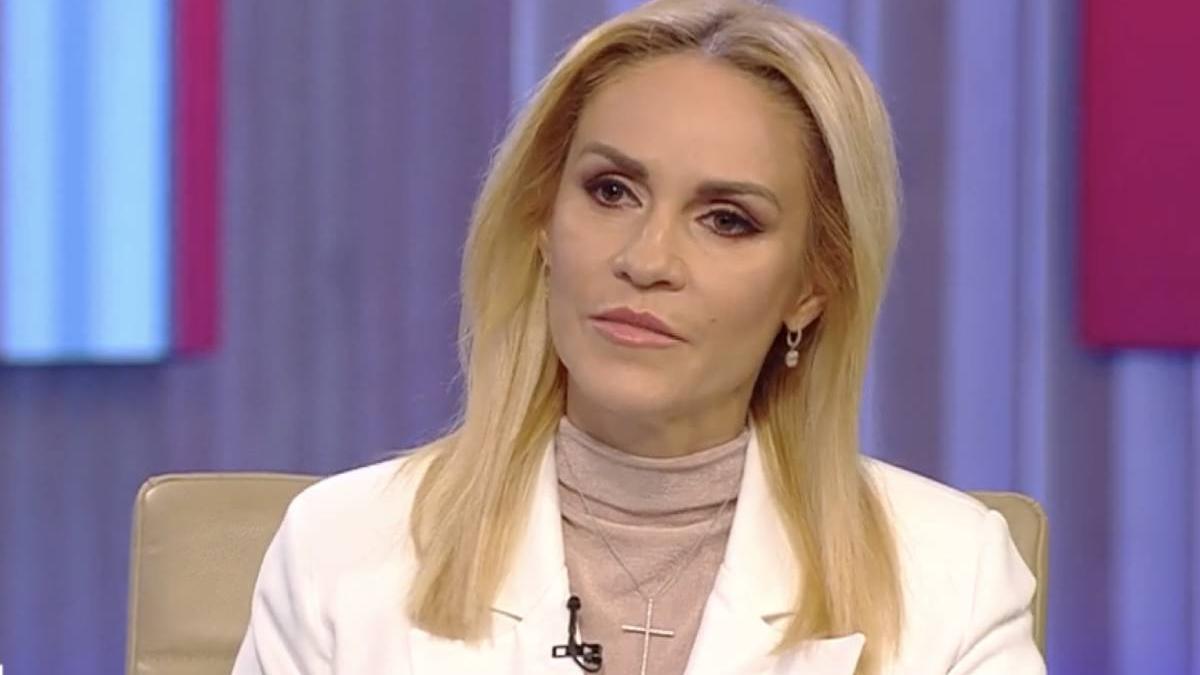 Gabriela Firea, despre azilele groazei: "Nu mi se pare normal să ...
