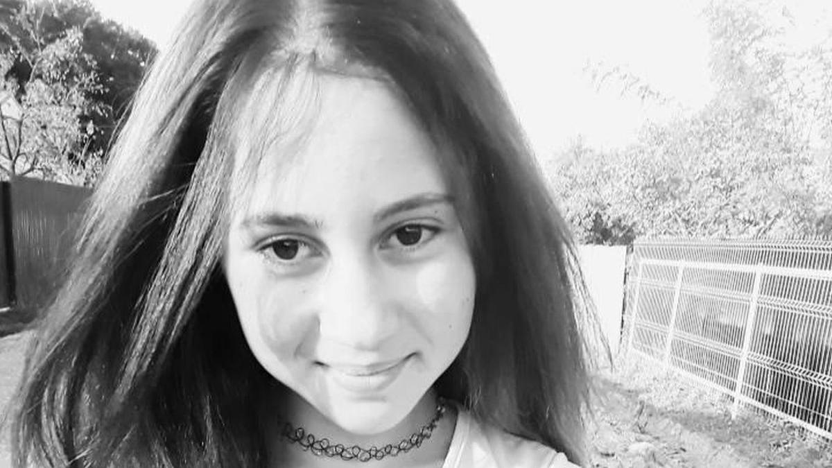 Ultimul mesaj pe care Alina i l-a dat omului de afaceri care o ajuta ...